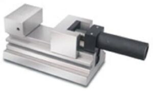 Etau de précision inox